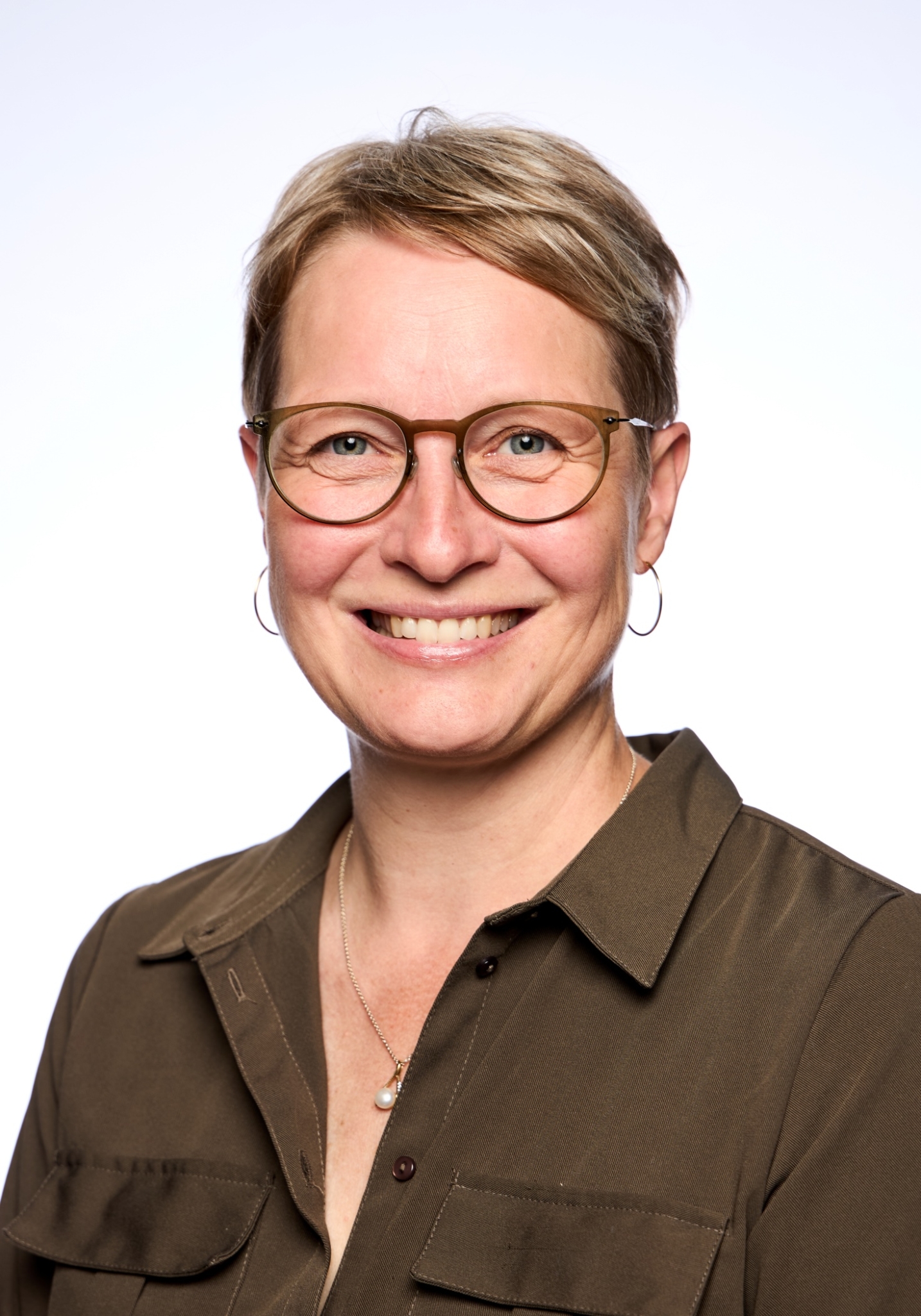 Medarbejderne – Odder Gymnasium